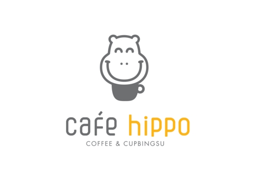 cafe hippo