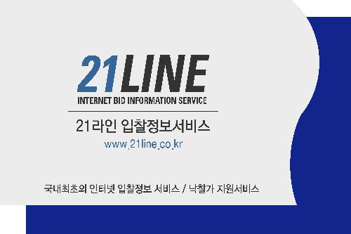 21라인